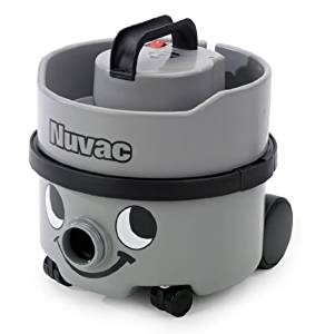 Nuvac | Cleaning Supplies